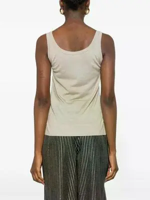 Max Mara Tank Top