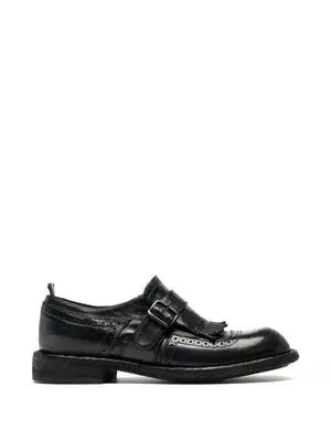 Fringe Derbys For Men