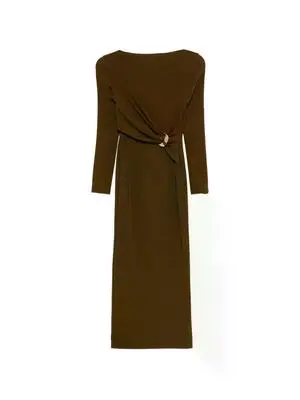 Roland Mouret Midi Evening Dresses