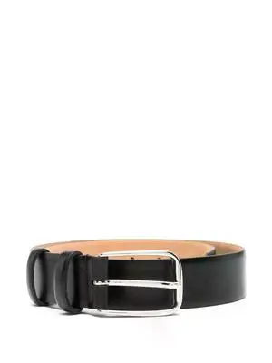 NACKIYE Leather Belt
