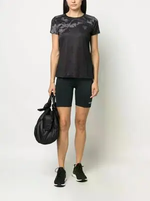 Rossignol Logo-print Biker Shorts
