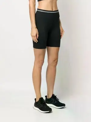 Rossignol Logo-print Biker Shorts