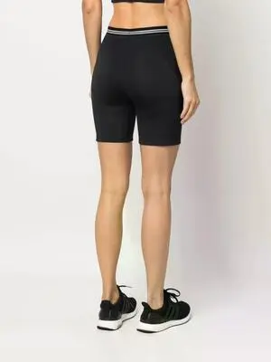Rossignol Logo-print Biker Shorts