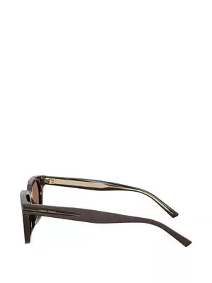 Giorgio Armani Browline Sunglasses