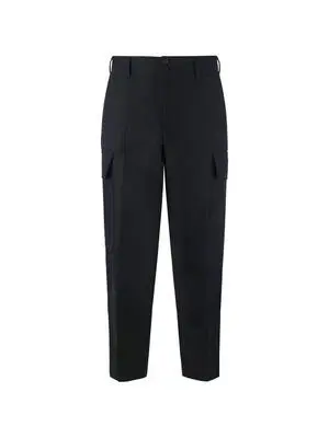 PT TORINO Belt-loop Pocket Trousers