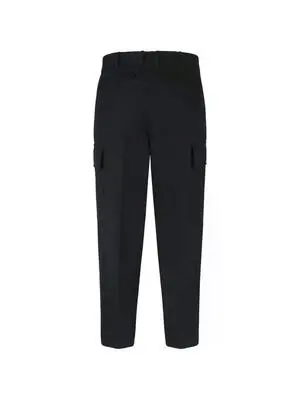 PT TORINO Belt-loop Pocket Trousers