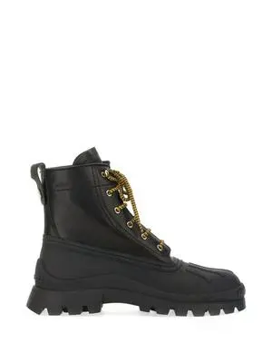 Dsquared2 Lace Up Boots For Men