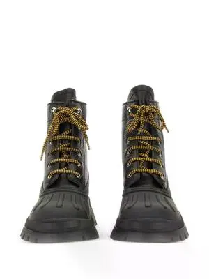 Dsquared2 Lace-up Boots