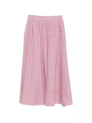 Manuel Ritz Loose Fit Bottoms For Women