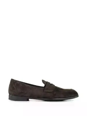 Brioni Slip-on Loafers