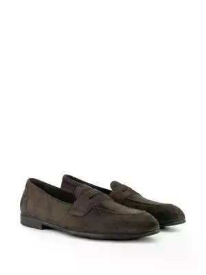 Brioni Slip-on Loafers