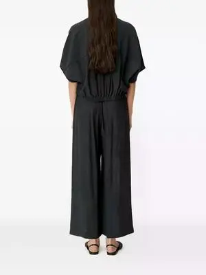 SESSUN Isla Pleated Pants