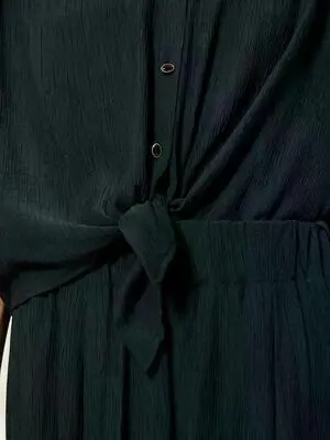SESSUN Isla Pleated Pants