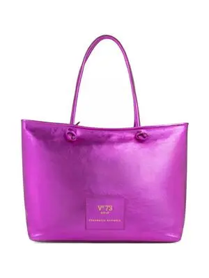 V°73 Eli Pop Tote Bag - Pink