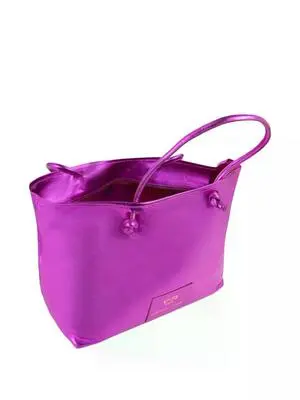 V°73 Eli Pop Tote Bag - Pink