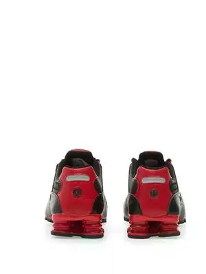 Nike Shox Nz Sneakers - Black