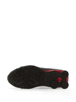 Nike Shox Nz Sneakers - Black