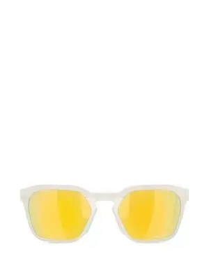 Oakley Geometric Sunglasses - Neutrals
