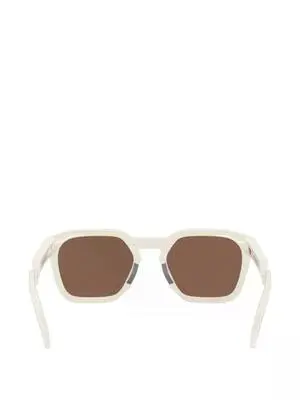 Oakley Geometric Sunglasses