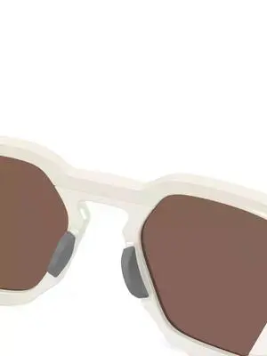Oakley Geometric Sunglasses
