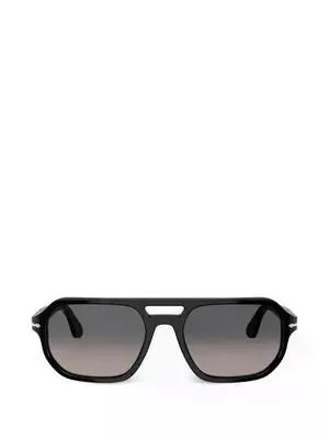 Persol Guido Sunglasses - Black