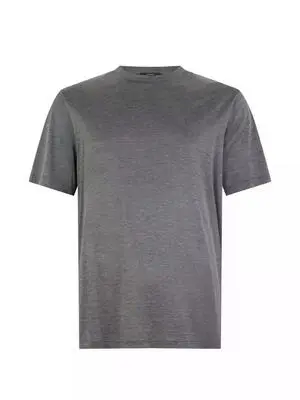 Herno Round-neck T-shirt