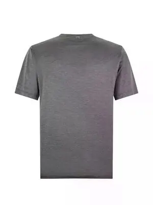 Herno Round-neck T-shirt