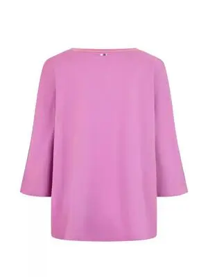 Herno Three-quarter Sleeve Top
