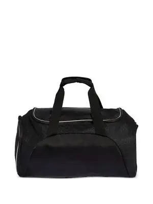 Adidas Logo-print Duffle Bag
