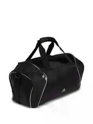 Adidas Logo-print Duffle Bag