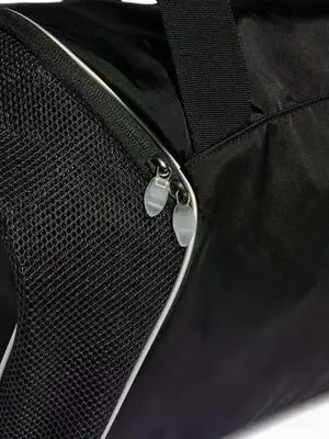 Adidas Logo-print Duffle Bag