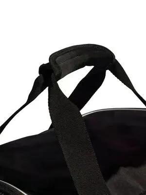 Adidas Logo-print Duffle Bag