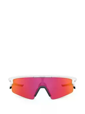 Oakley Sunglasses - White