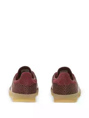 Adidas Gazelle Indoor Sneakers - Red