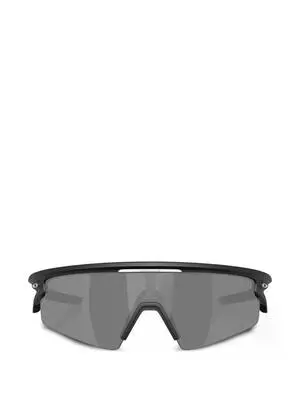Oakley Sphaera Sunglasses - Black