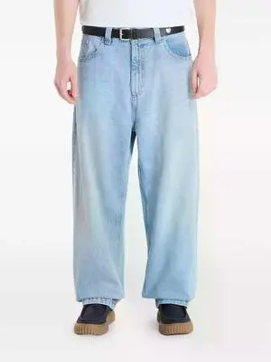 Carhartt Work In Progress Brandon Denim Jeans
