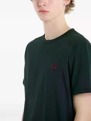 Fred Perry Ringer T-shirt