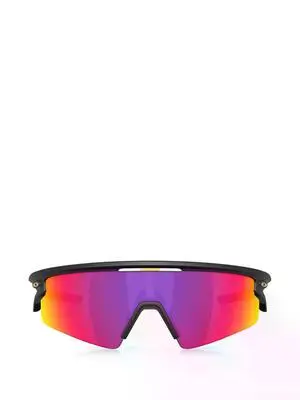 Oakley Sphaera™ Strike Sunglasses - Black
