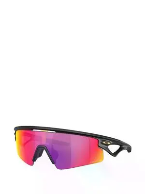 Oakley Sphaera™ Strike Sunglasses - Black