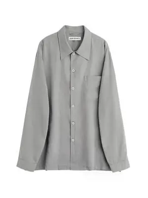 Our Legacy Every Patch-pocket Shirt