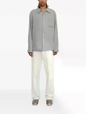 Our Legacy Every Patch-pocket Shirt