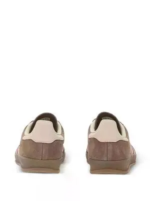 Adidas Gazelle Trainers - Brown