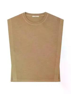 SESSUN Orlando Crew-neck T-shirt