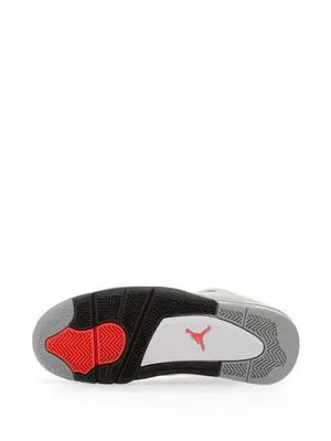 JORDAN Air 4 Rm Sneakers - Neutrals
