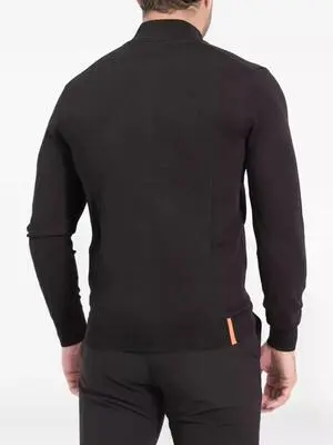 RRD Zip-fastening Sweatshirt
