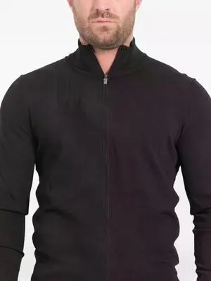 RRD Zip-fastening Sweatshirt