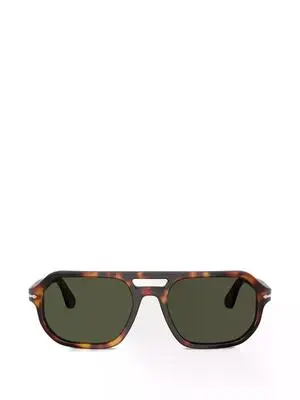 Persol Guido Sunglasses - Brown