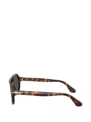 Persol Guido Sunglasses - Brown