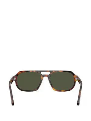 Persol Guido Sunglasses - Brown