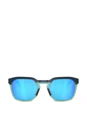 Oakley Geometric Frame Sunglasses